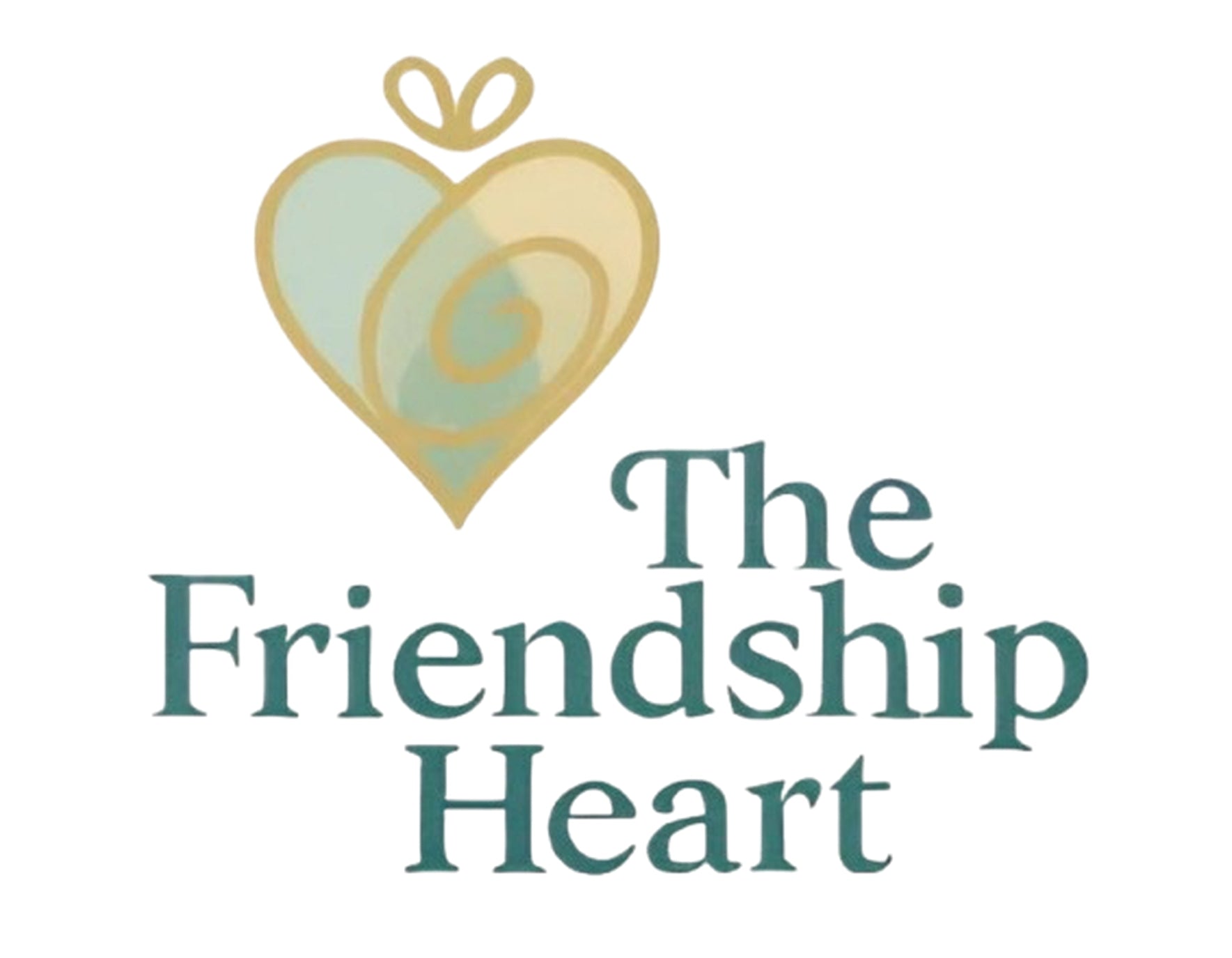Handmade glassware and thoughtful gifts - The Friendship Heart