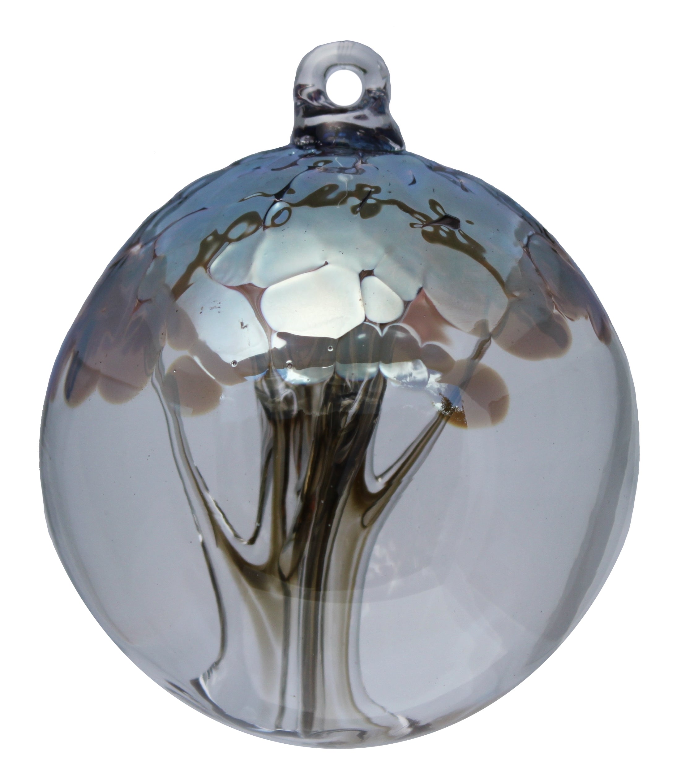 New Beginnings Tree of Life | Mouth Blown Glass Gift | UK Design – The ...